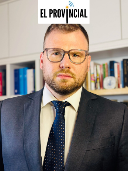 No todas las personas señaladas como autoras de delitos son culpables ...